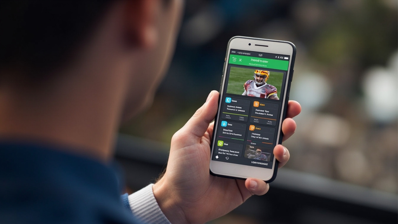 DraftKings Super App: The New B2B Personalization Benchmark - BidCanvas
